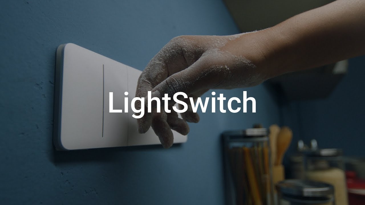 Controlul Inteligent al Iluminatului cu LightSwitch de la Ajax Systems - Blog de securitate și ...